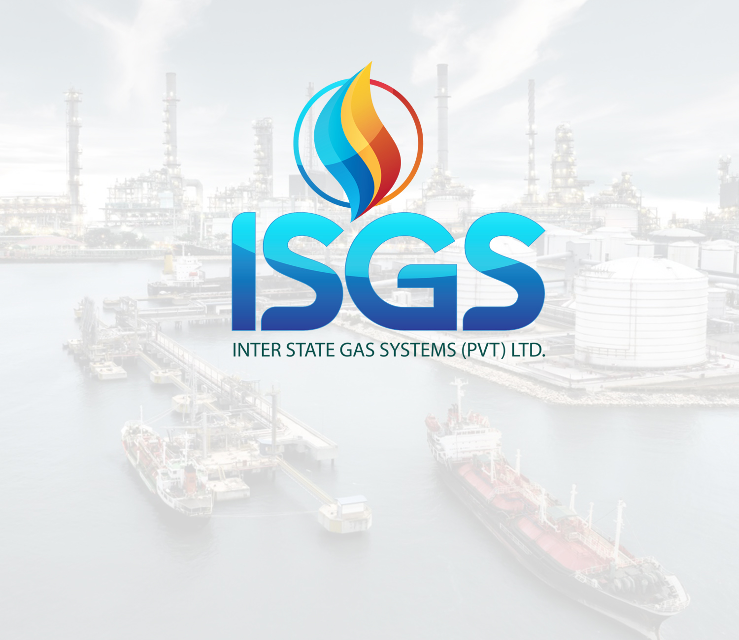 ISGS – Inter State Gas Systems