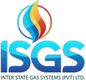 ISGS – Inter State Gas Systems